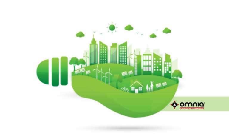 ABNT publica NBR ISO 14002-1:2022 com diretrizes para gerenciar ...